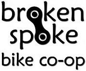 Broken Spoke – Cowley Road Works