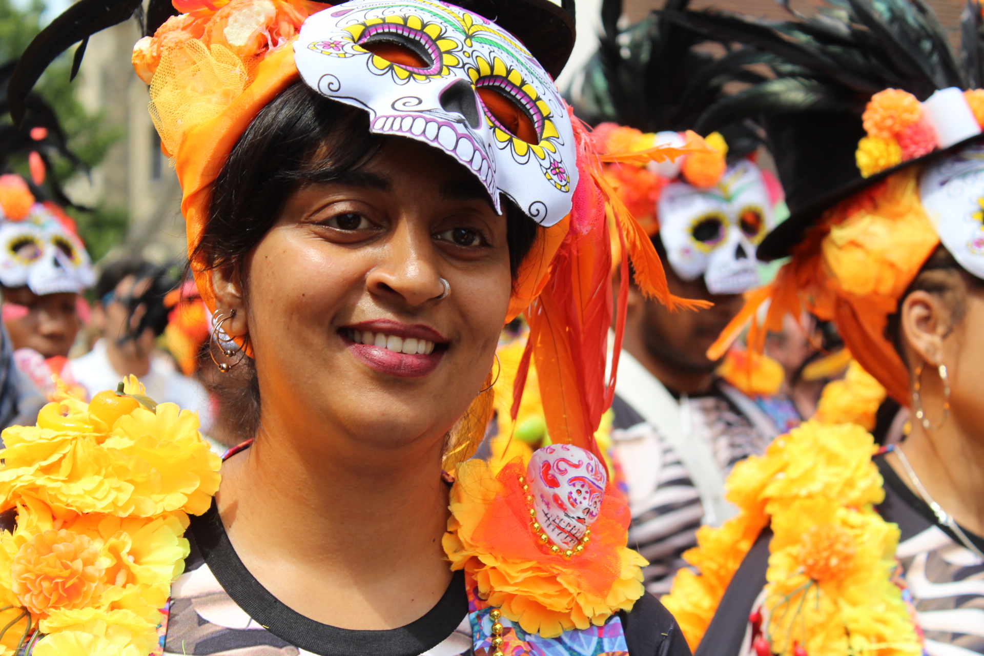 Carnival 2018 A Huge Success – Cowley Road Works