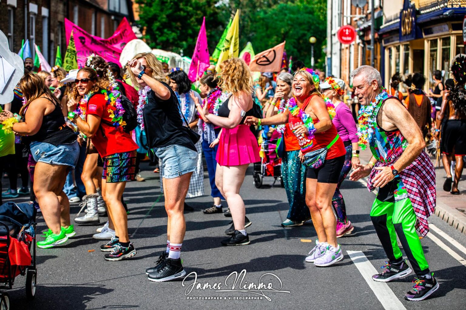 Cowley Road Works – Oxford Cultural Development Charity and Home of ...